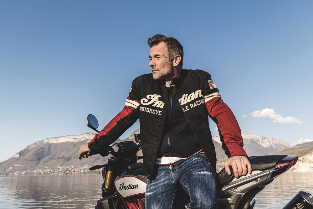 SÉBASTIEN LOEB, Driven by talent and passion - IMRG-Blog