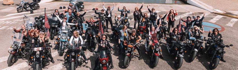 LADIES FIRST - IMRG-Blog